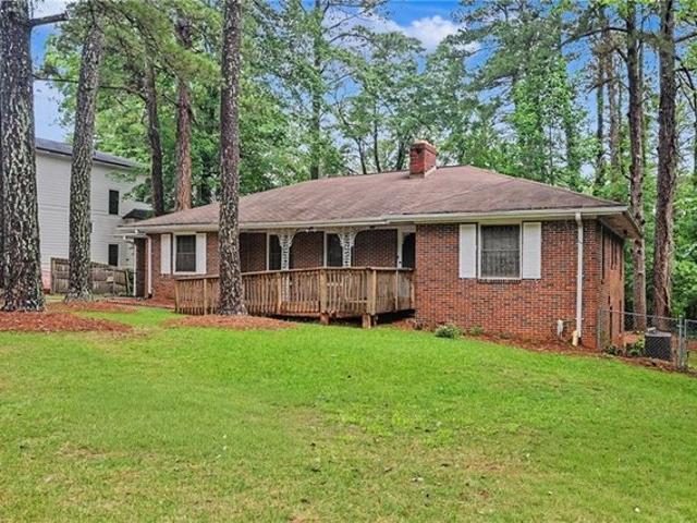 424 E Pharr Rd, Decatur, GA 30030