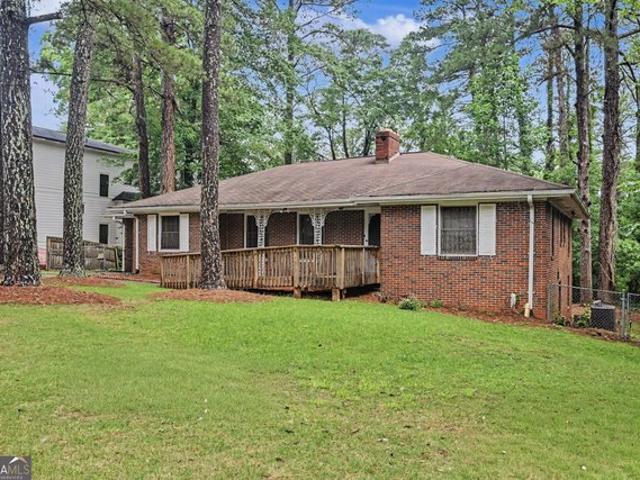 424 E Pharr Rd, Decatur, GA 30030