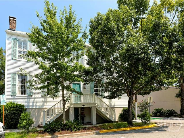 424 E President St, Savannah, GA 31401 | MLS #SA352767