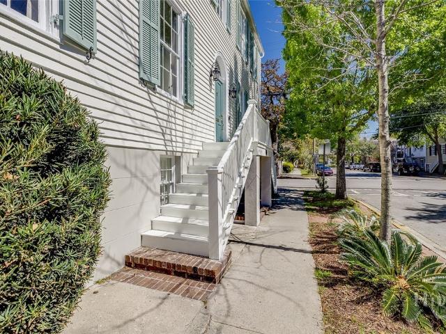 424 E President Street