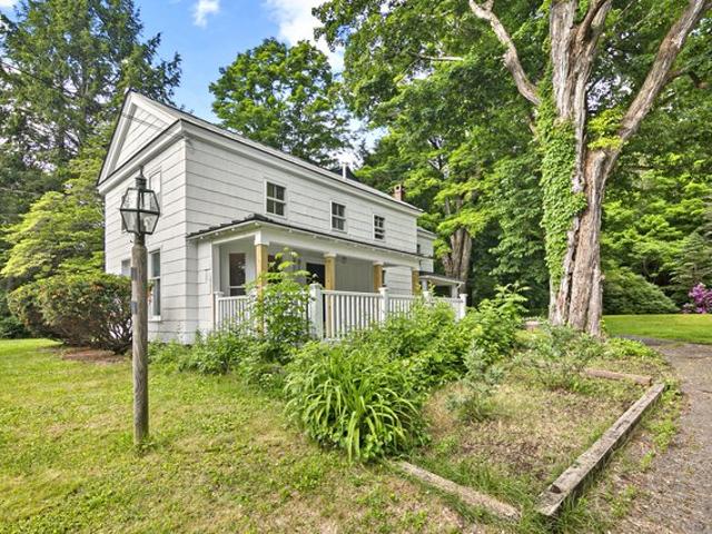 424 E River Rd, Barkhamsted, CT 06065