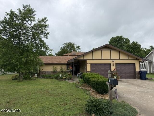 424 E Rudondo Dr, Webb City, MO 64870