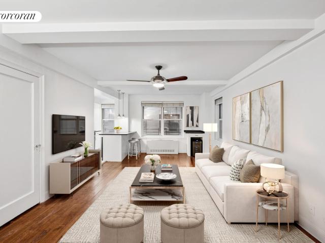 424 East 52nd Street, New York, NY