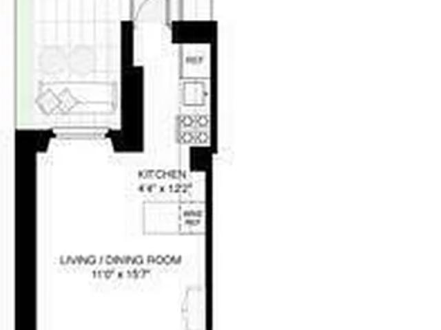424 East 77th Street, Unit 1D | Compass
