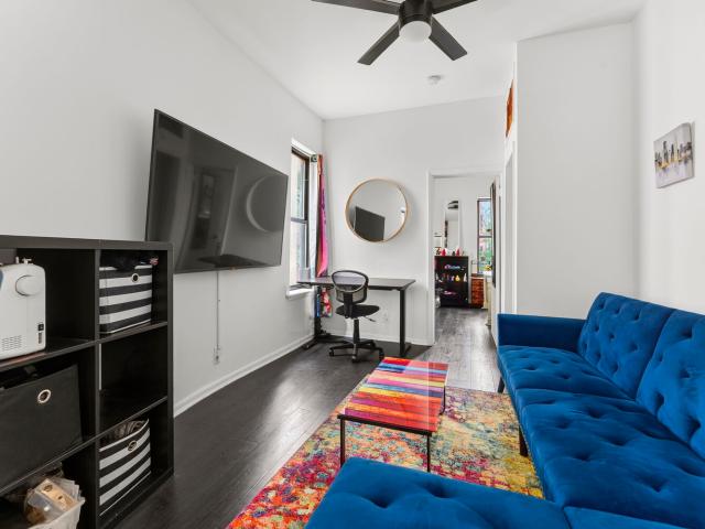 424 East 115th Street, New York, NY
