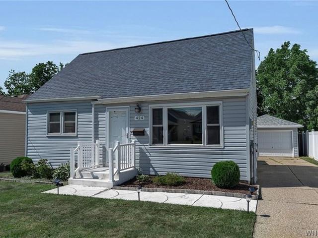 424 Eden St, Buffalo, NY 14220