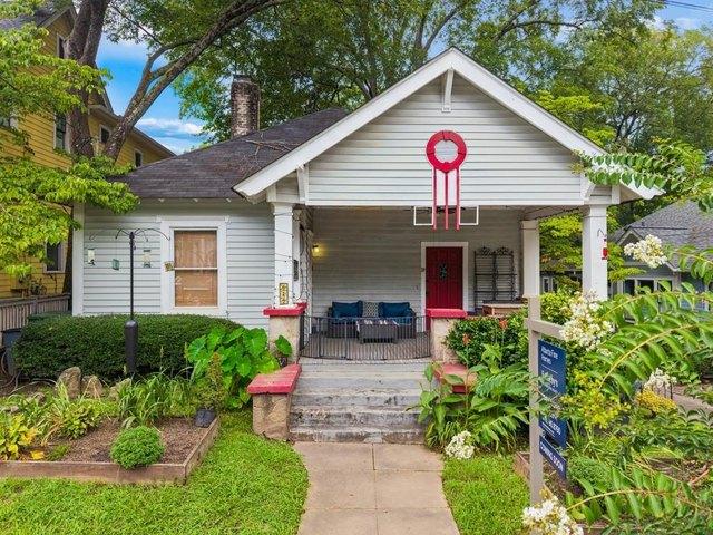 424 Euclid Ter NE, Atlanta, GA 30307