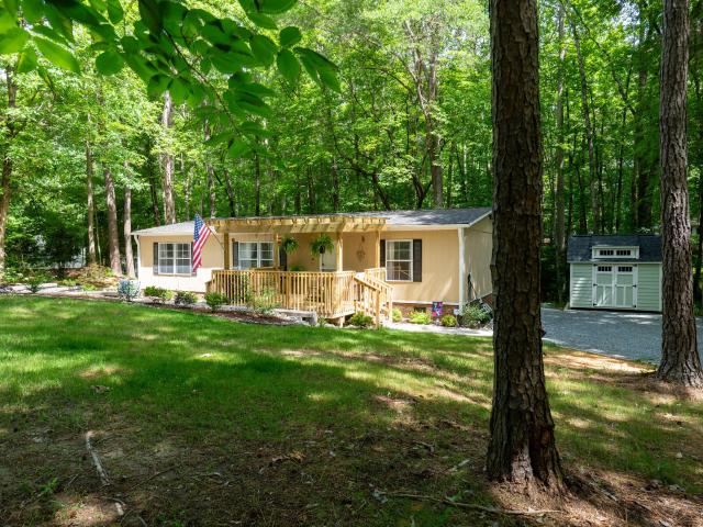 424 Forest Creek Drive