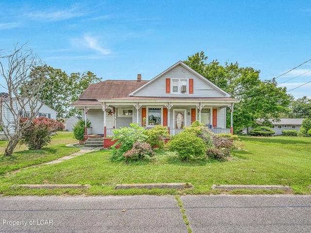 424 Foster St, Duryea, PA 18642