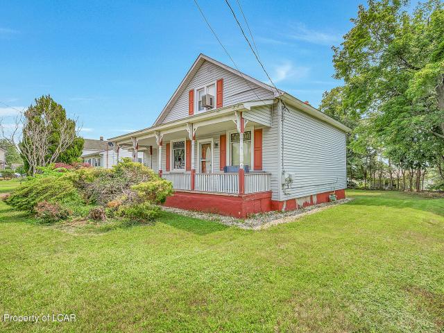 424 Foster Street