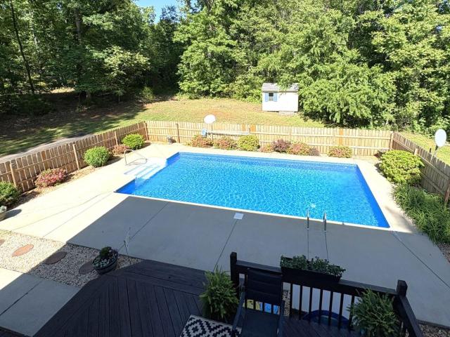 424 Father Judge Road