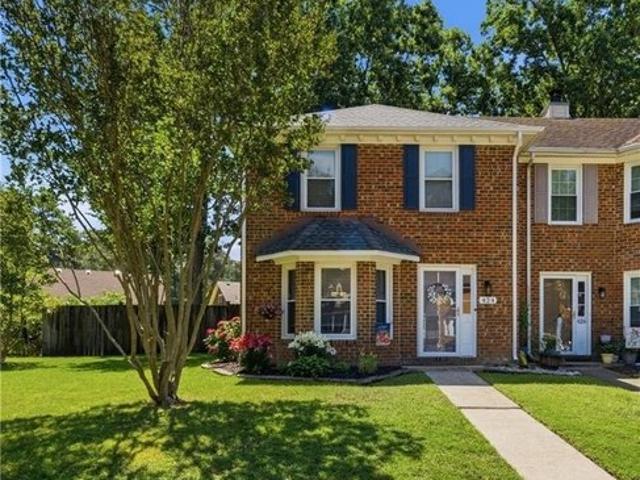 424 Faire Chase, Chesapeake, VA 23322