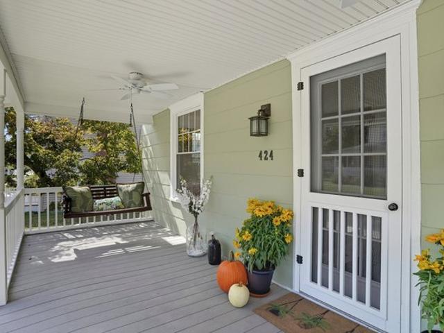 424 Federal St, Milton, DE 19968