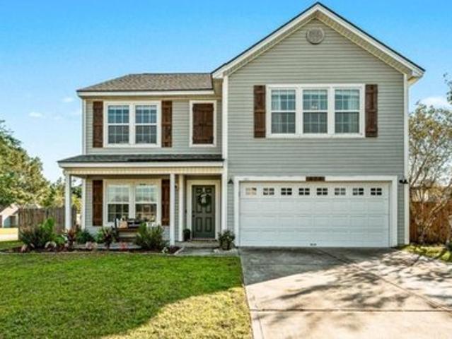 424 Flint Dr, Rincon, GA 31326