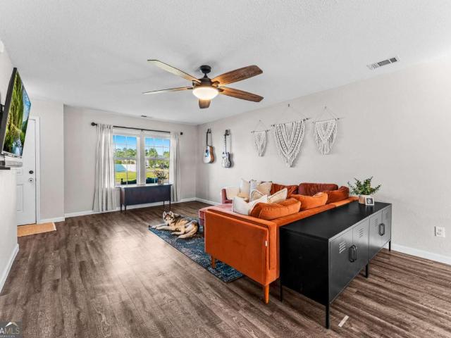 424 Flint Drive