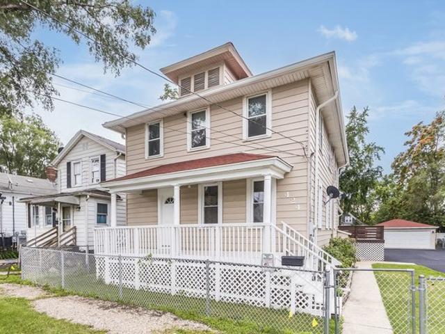 424 Francis St, Joliet, IL 60432