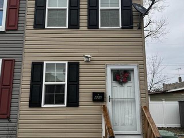 424 Freeman St, Baltimore, MD 21225