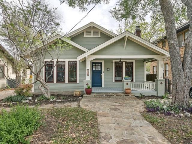 424 Fulton Ave, San Antonio, TX 78212