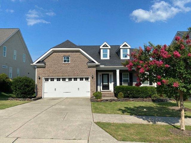 424 Kings Glen Way, Wake Forest, NC 27587