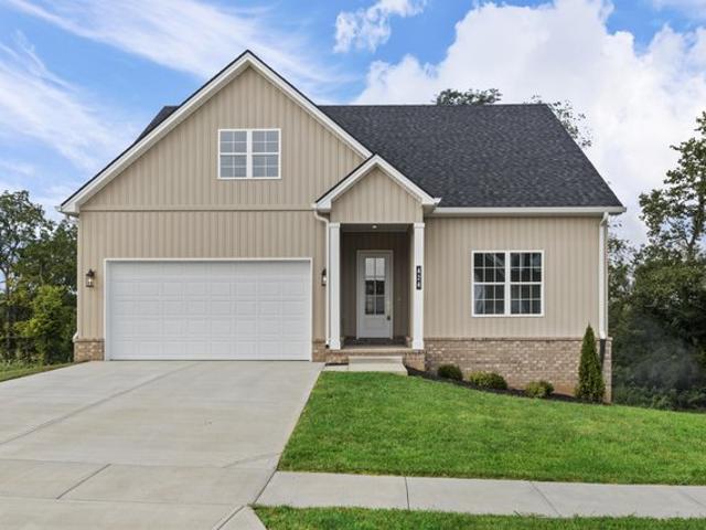 424 Krauss Dr, Nicholasville, KY 40356