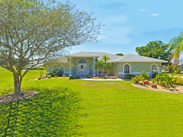 424 Holly Drive, Sebring, US, FL