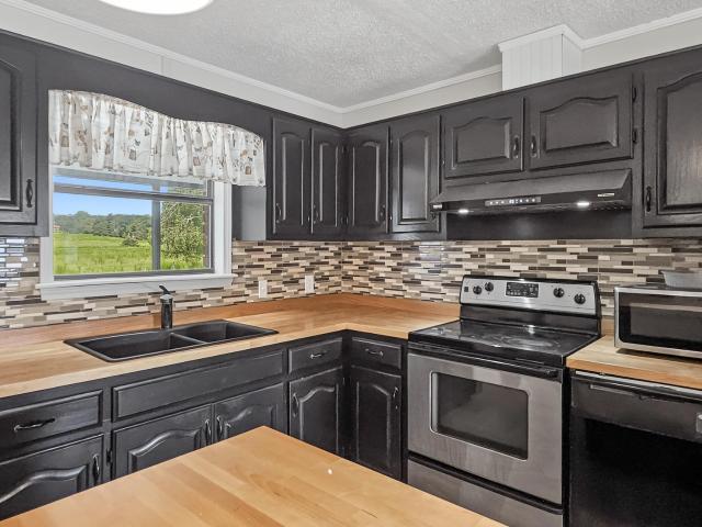424 Horseshoe Bend Road