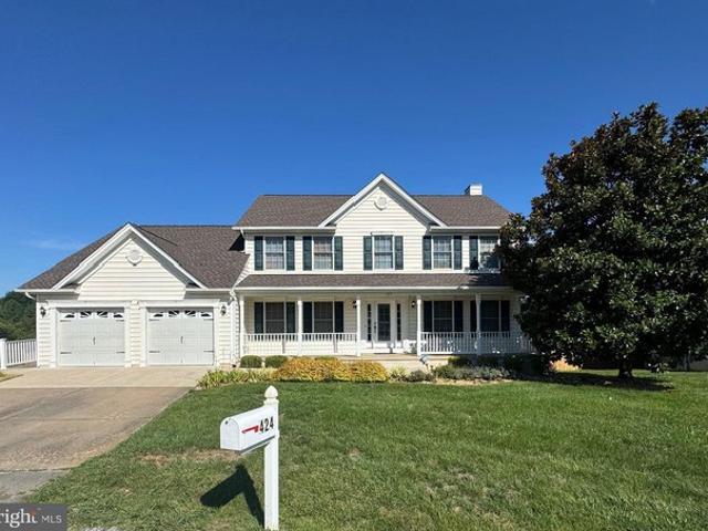 424 Hancock Ct, Berryville, VA 22611