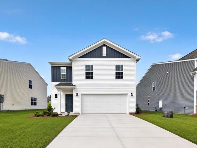 424 Happy Hollow Dr, Gaston, SC 29053