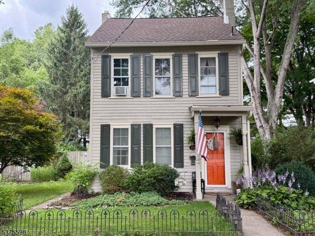 424 Hardwick St, Belvidere, NJ 07823