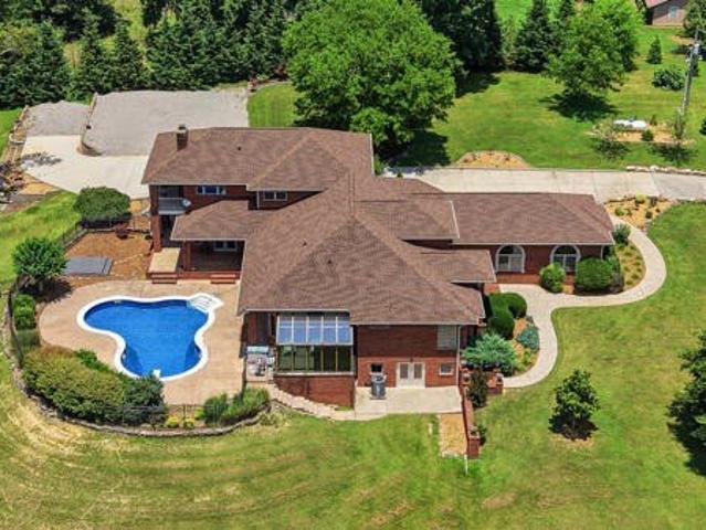 424 Hewgleys Rd, South Pittsburg, TN 37380
