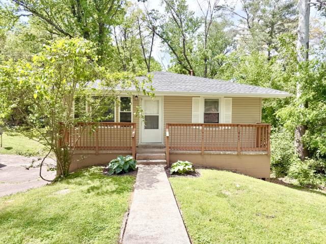 424 Hickory Hill Dr, Clarksville, TN 37040 | MLS #3178 | Compass