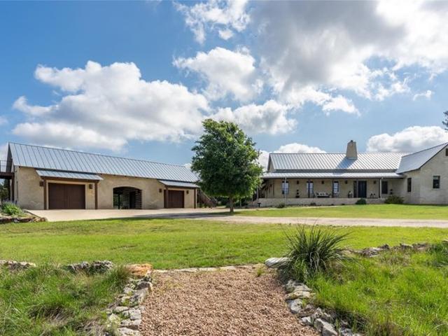 424 Hidden Creek Dr, Dripping Springs, TX 78620