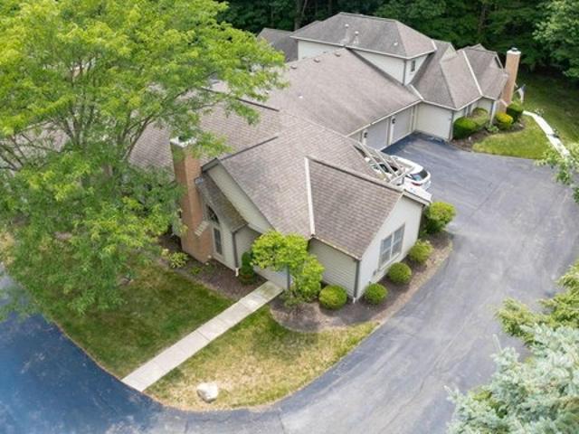 424 Hidden Ravines Dr, Powell, OH 43065