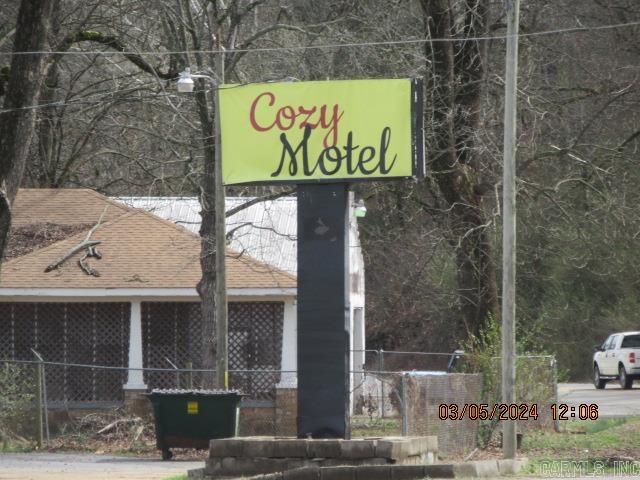 424 Highway 65 B