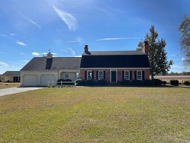 424 Highway 82 E for Lease, Enigma, GA 31749