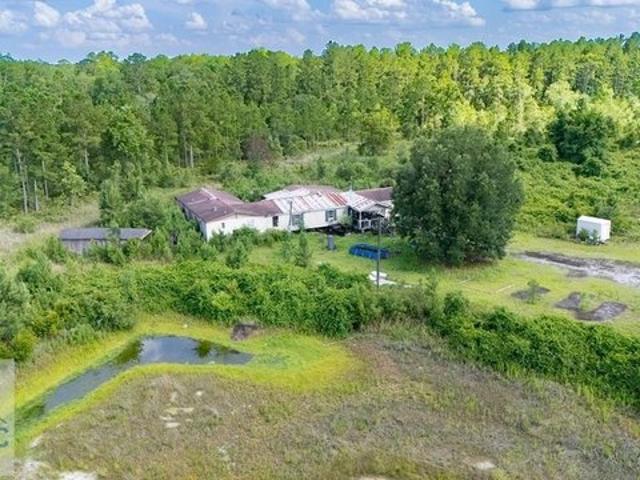 424 Hilman Dr SE, Ludowici, GA 31316