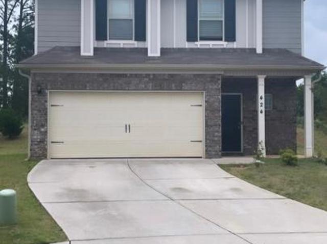 424 Hyder Ct, McDonough, GA 30253