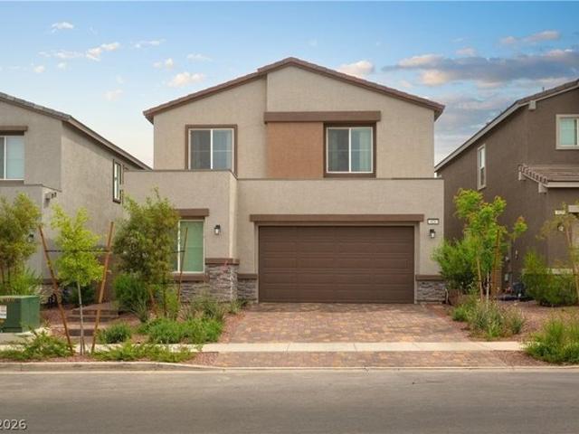 424 Isla Enclave Way, Henderson, NV 89011