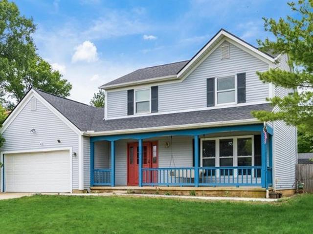 424 Jonell Ln, Reynoldsburg, OH 43068