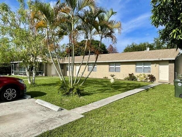 424 Jennings Ave, Greenacres, FL 33463