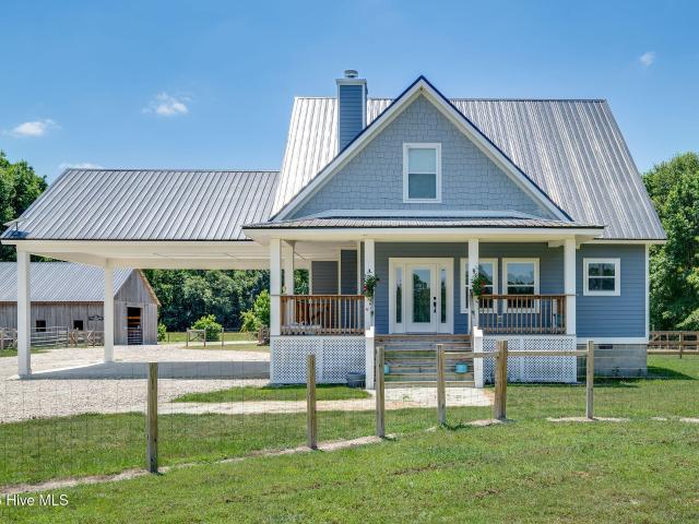 424 Jimmy Tate Williams Road