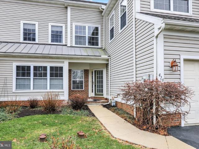 424 Oak Hill Lane