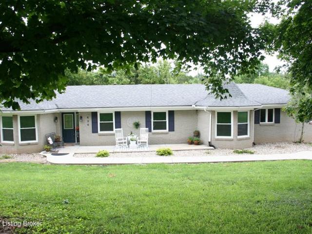 424 Old Mill Stream Ln, Shepherdsville, KY 40165