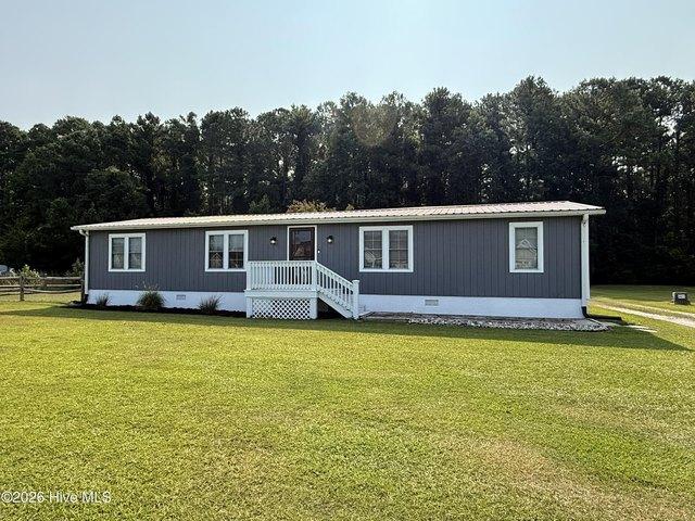 424 Old Church Rd, Swansboro, NC 28584