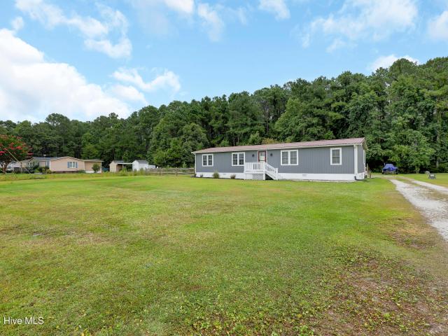 424 Old Church Road
