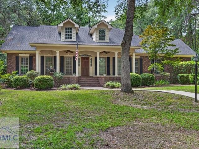 424 Old Savannah Rd, Hinesville, GA 31313