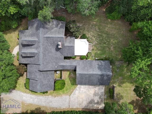 424 Old Savannah Road