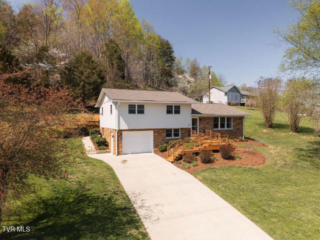 424 Old Watauga Road