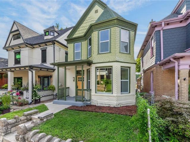 424 Olive Street