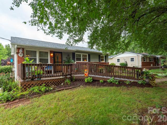 424 Lower Grassy Branch Road